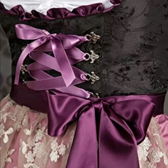 Dresses | Edelnice Trachtenmode Wonem Dress | Poshmark